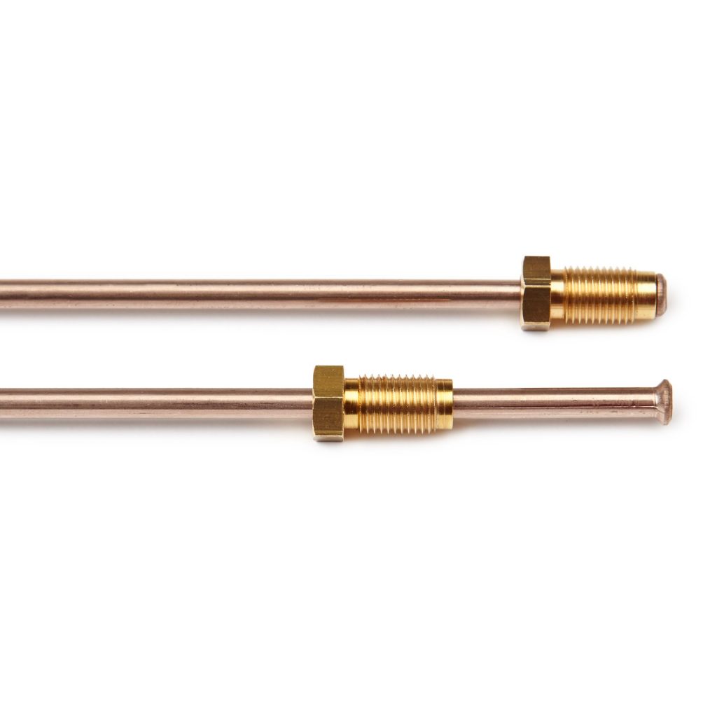 Fuel Pipes (Copper Nickel) | Lanna Classic Cars